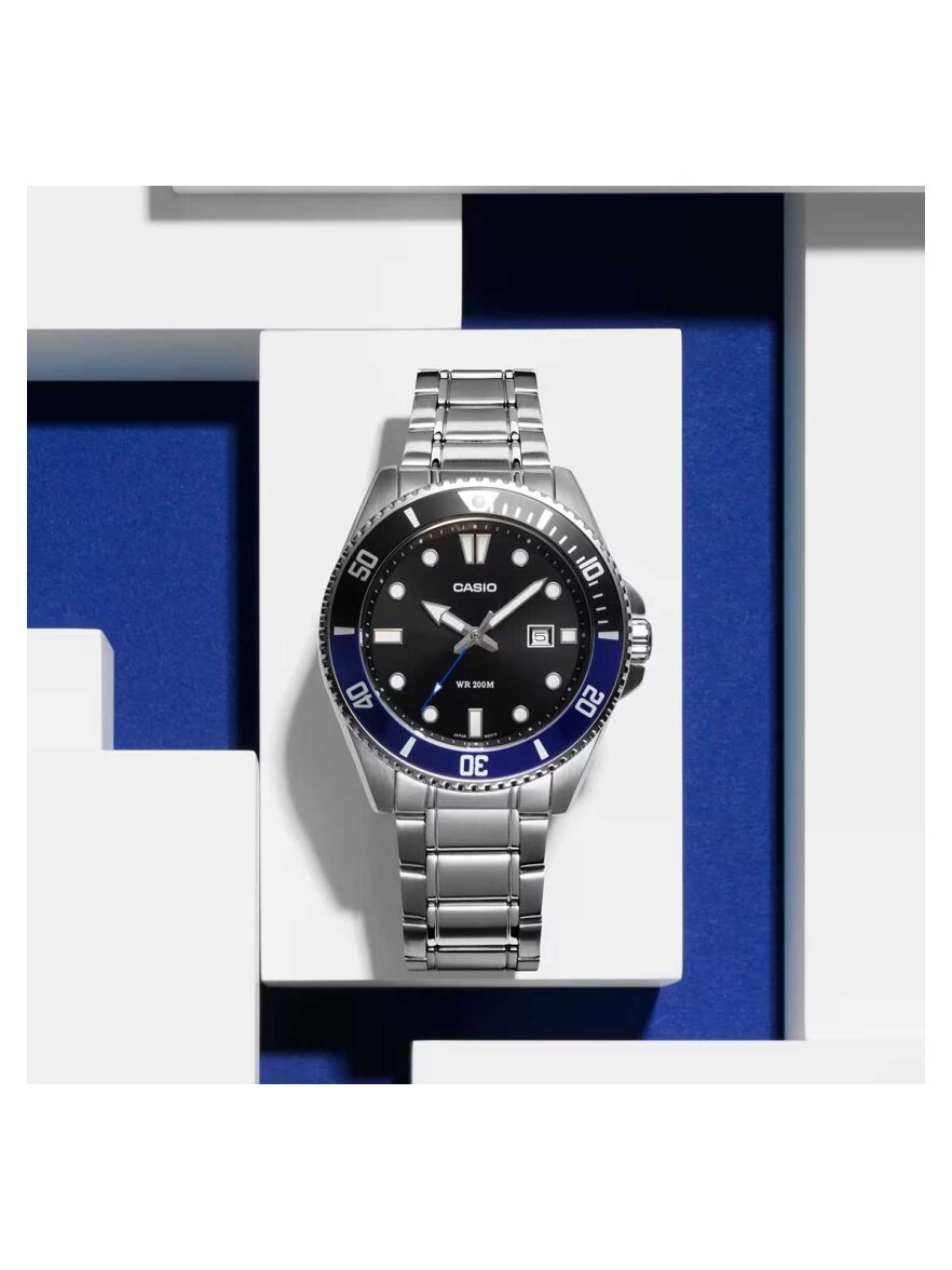 Наручные часы CASIO — фото 1