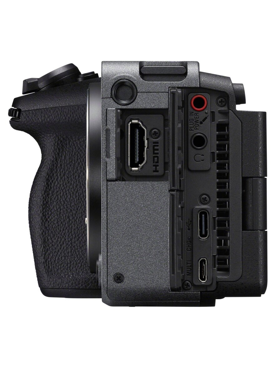 Видеокамера Sony FX30 Body — фото 1
