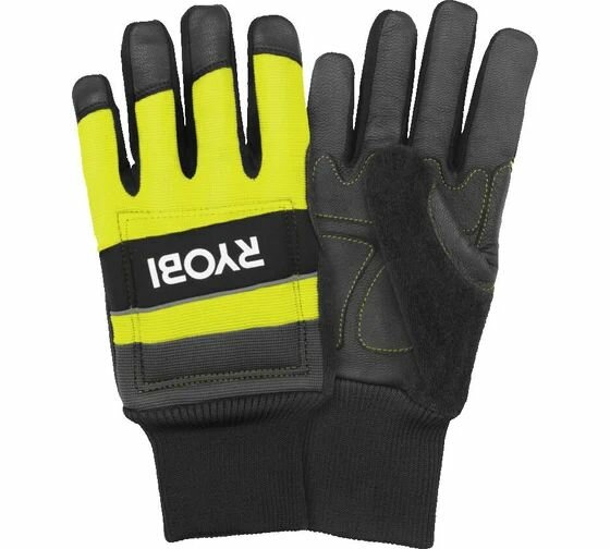 Перчатки Ryobi