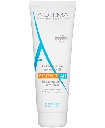 Молочко после загара A-Derma Protect AH Repairing Lotion, 250 мл