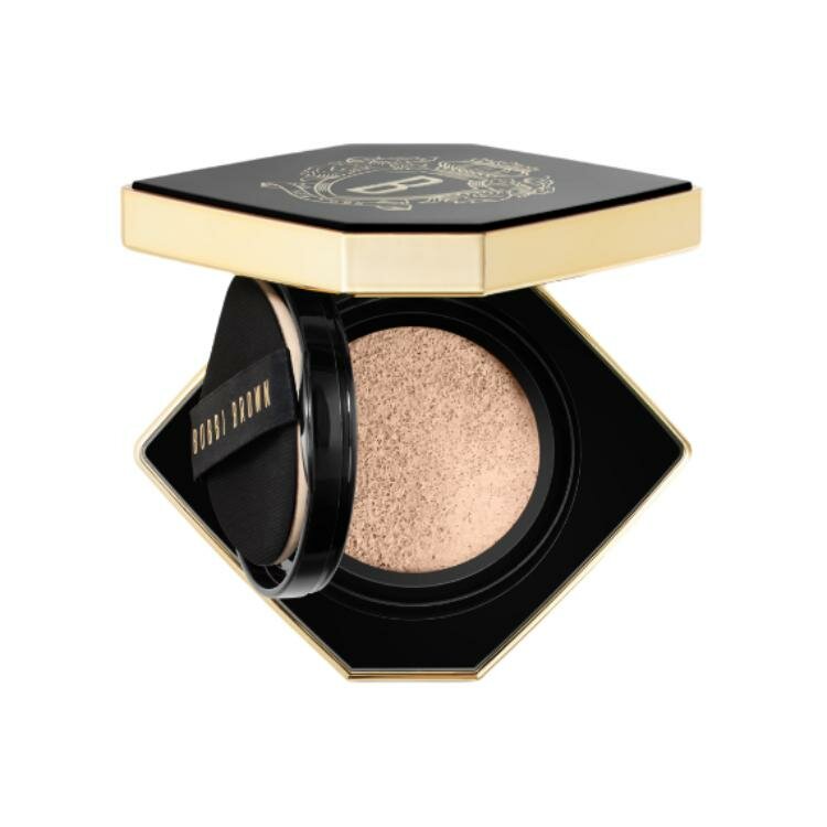 Серум для лица женский BOBBI BROWN Air Cushions, оттенок #Porcelain, 12 г
