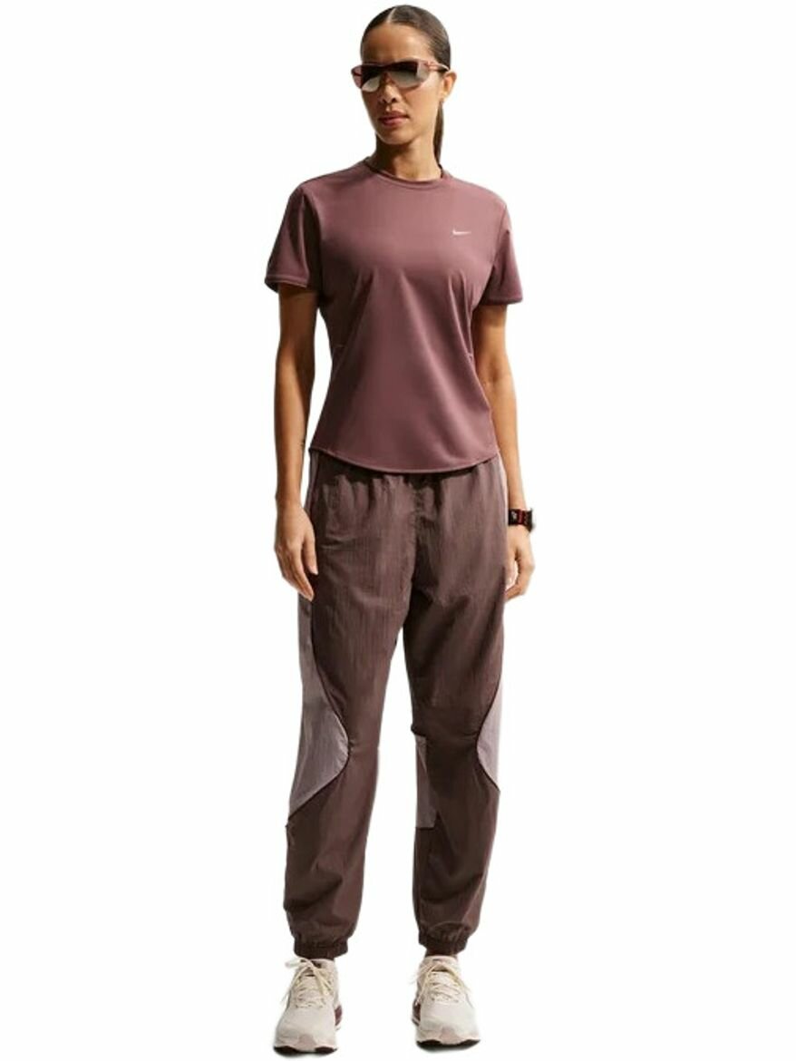 Брюки спортивные Swift Repel UV Protection Mid-Rise Running Pants
