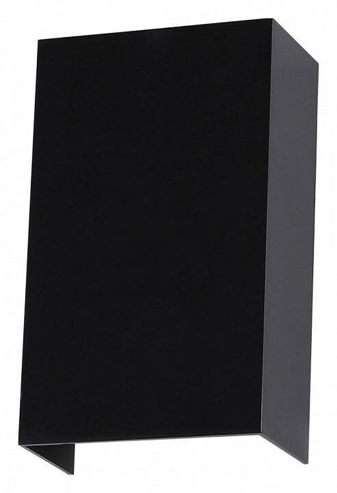 Накладной светильник Arte Lamp Algol A5640AL-2BK цвет плафона подвески Черный, цвет арматуры Черный