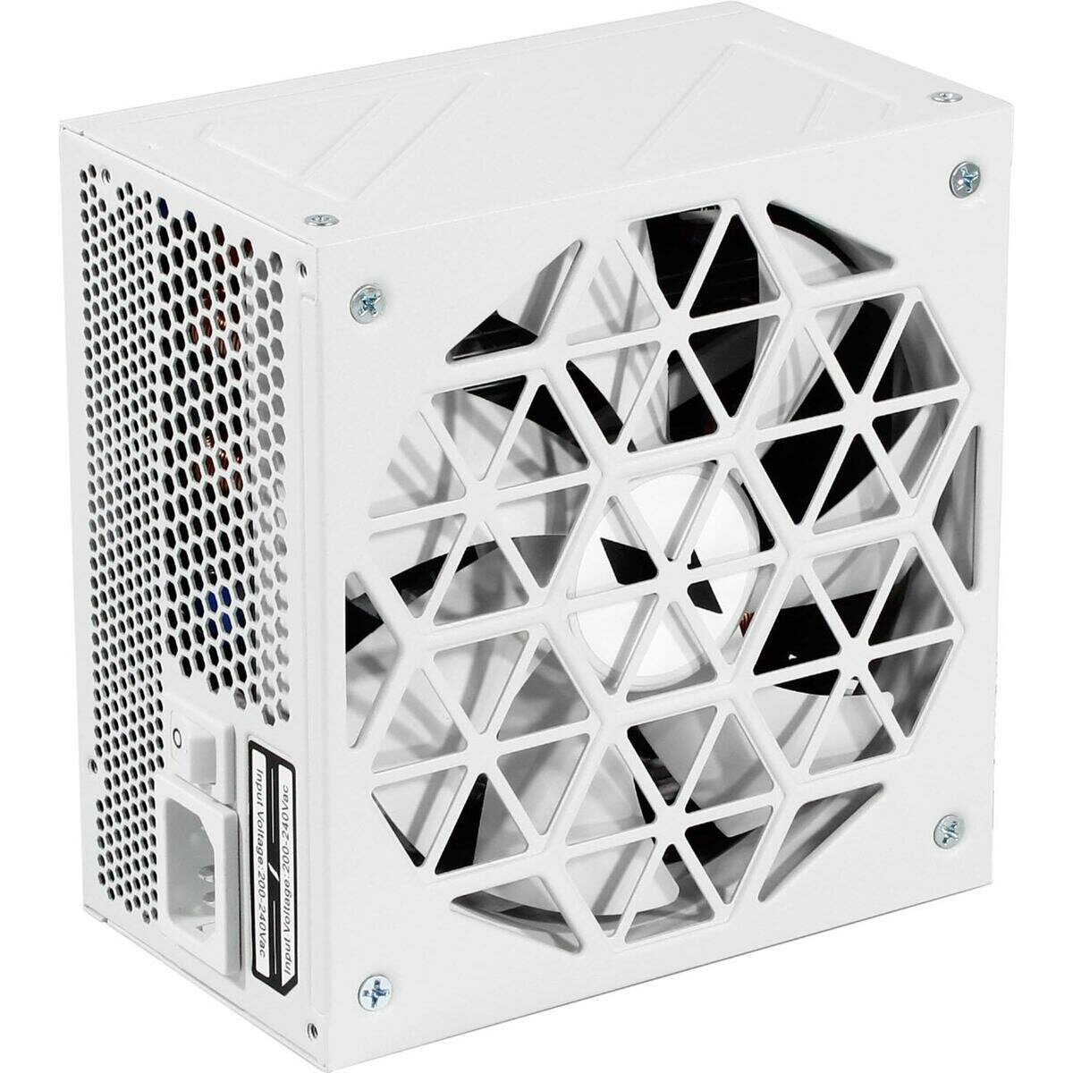 Блок питания 1STPLAYER ACK 650W ATX