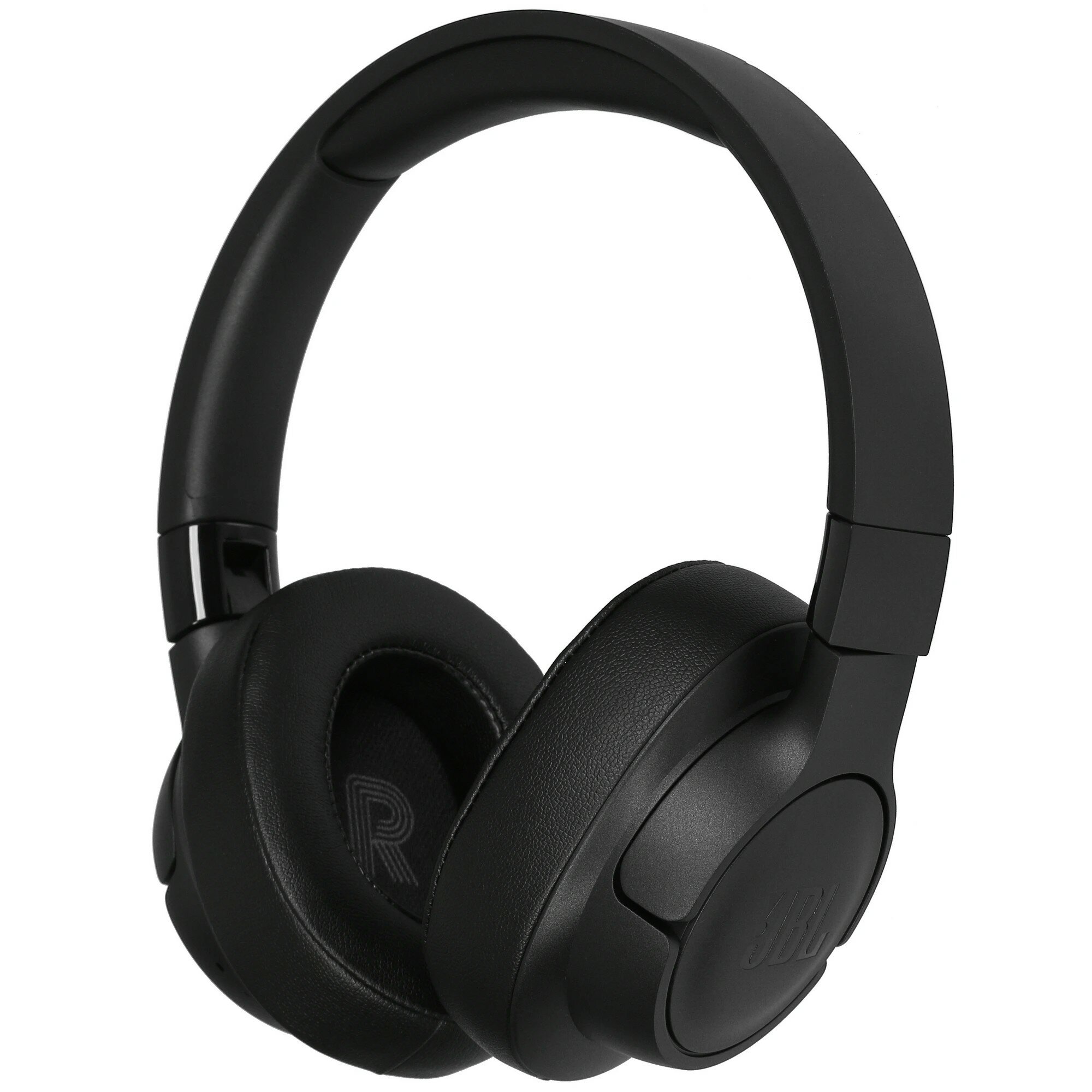 Наушники беспроводные JBL 720BT для ПК без микрофона чёрный