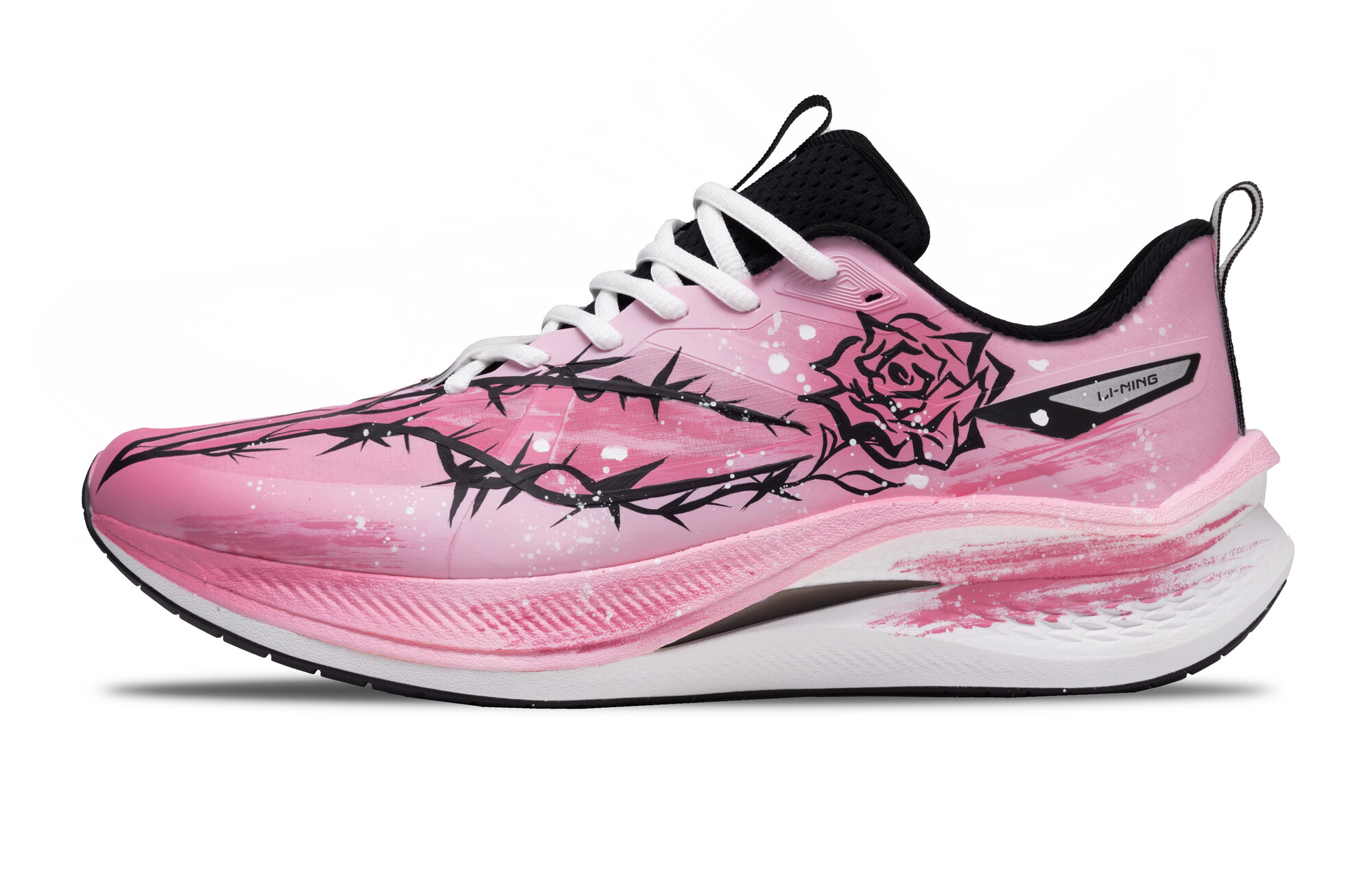 Кроссовки Adizero Boston 10