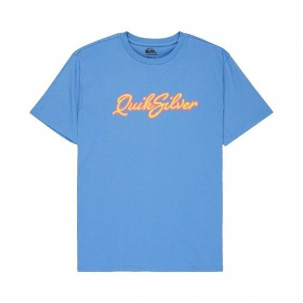 Футболка Quiksilver