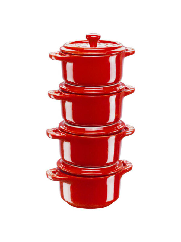 Кастрюля Zwilling CERAMIQUE
