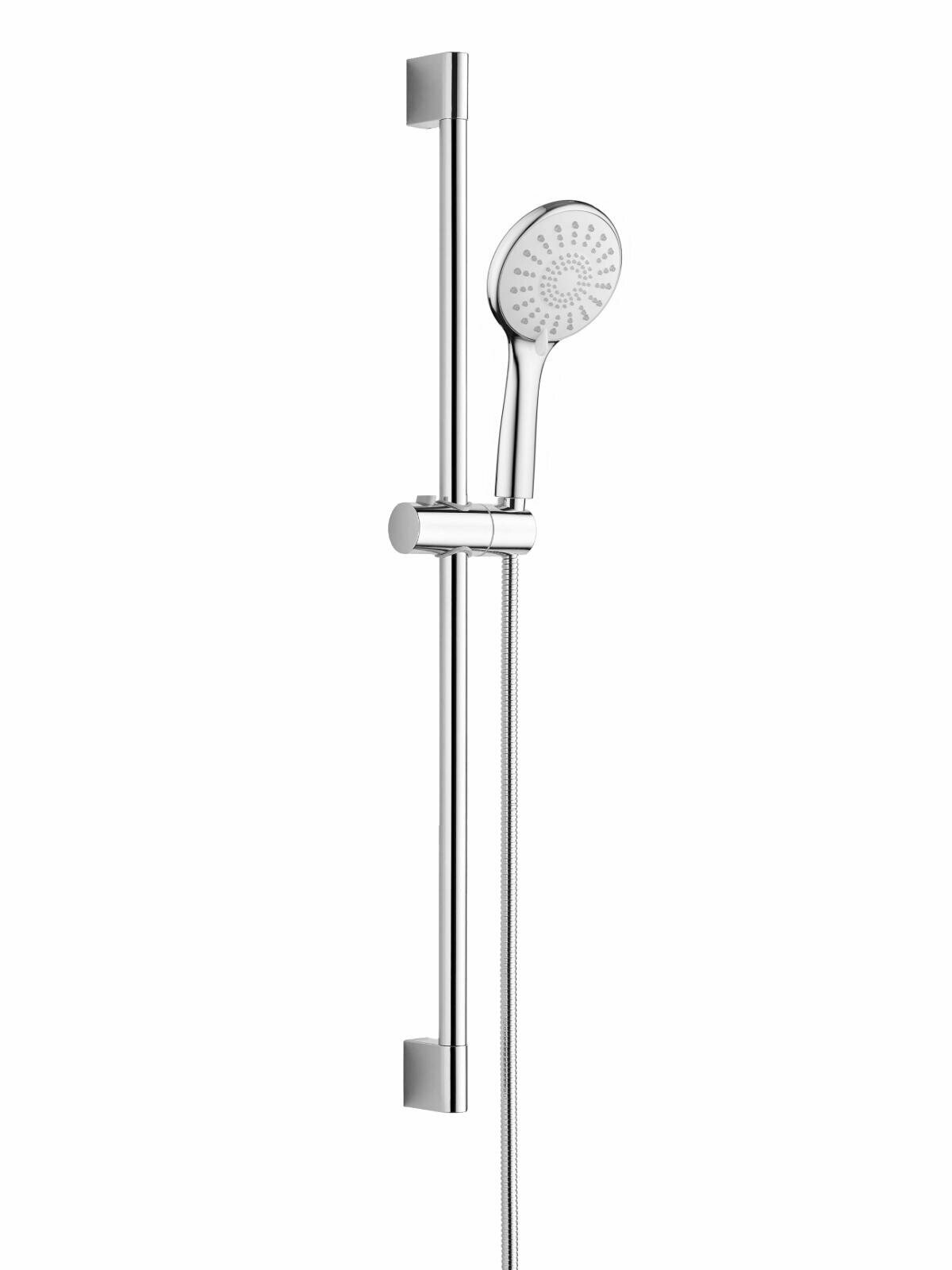 Душевой гарнитур Orange O-Shower OS806cr Хром