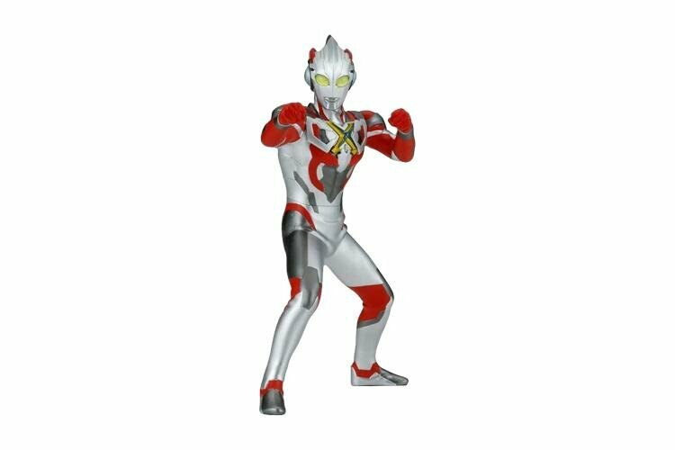 Фигурка персонажа унисекс BANPRESTO Бонус Подарок 1426259776