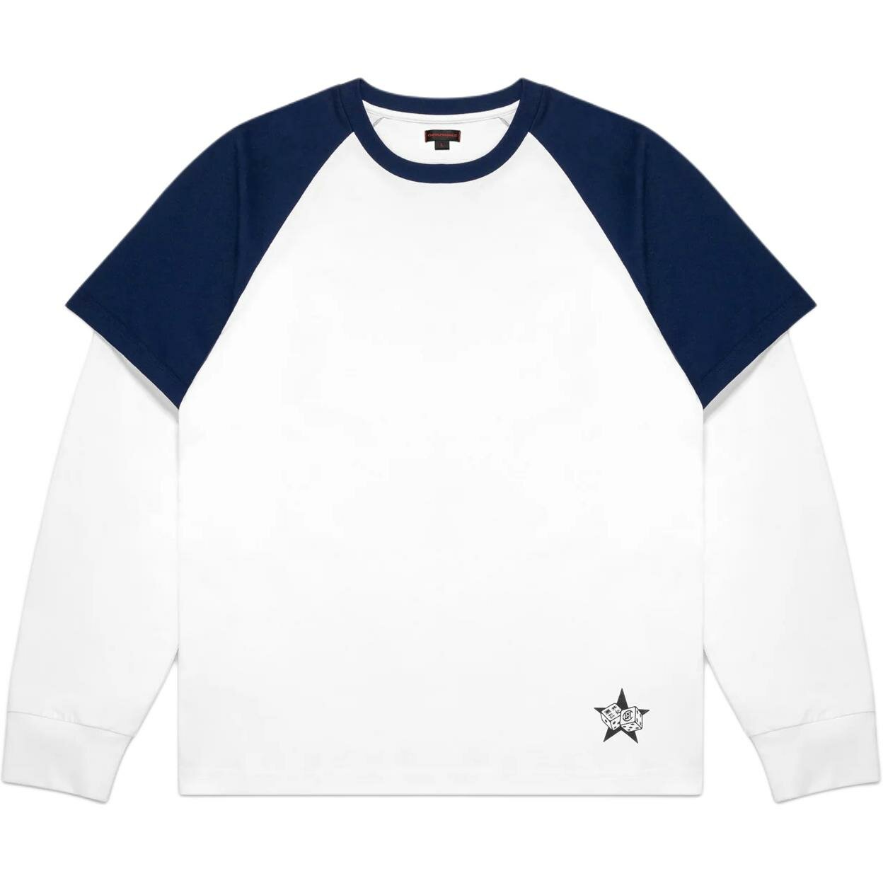 Футболка CLOT FW25