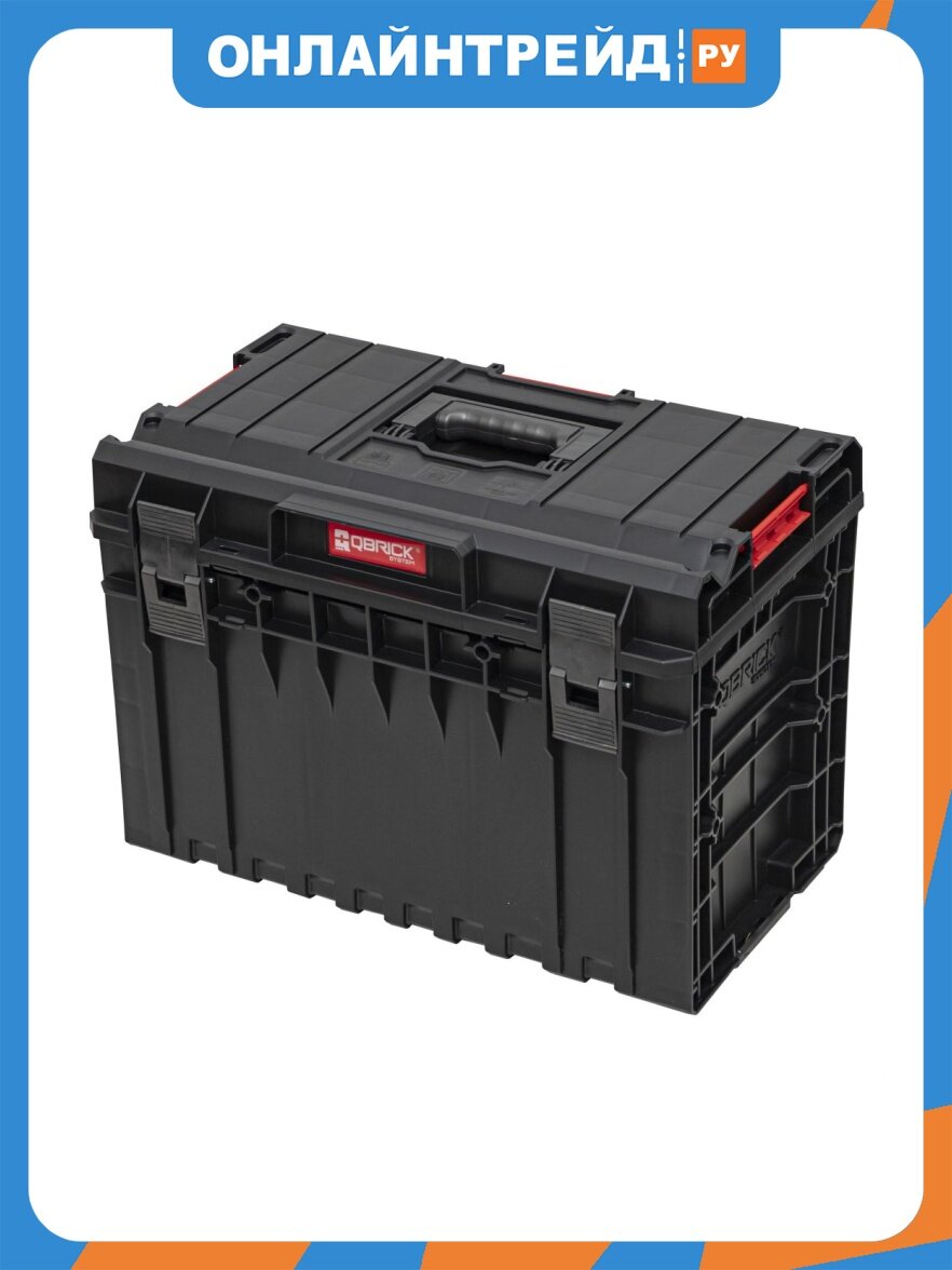 Ящик для инструментов Qbrick System ONE 450 2.0 BASIC