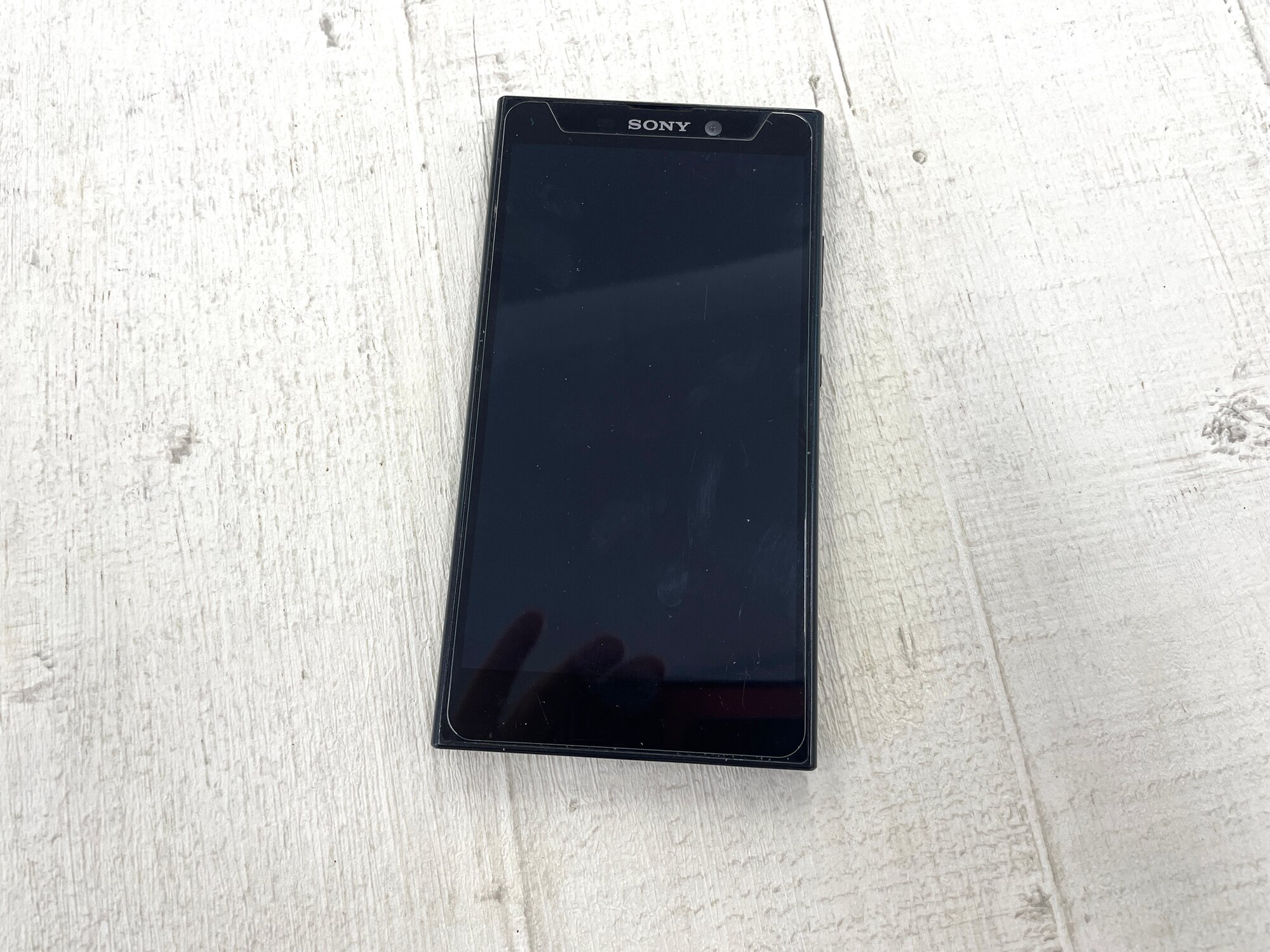 Смартфон Sony Xperia L2 3/32 Гб, черный, 1 SIM — фото 1