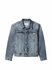 Куртка CALVIN KLEIN Button-up jacket, размер 52 EU