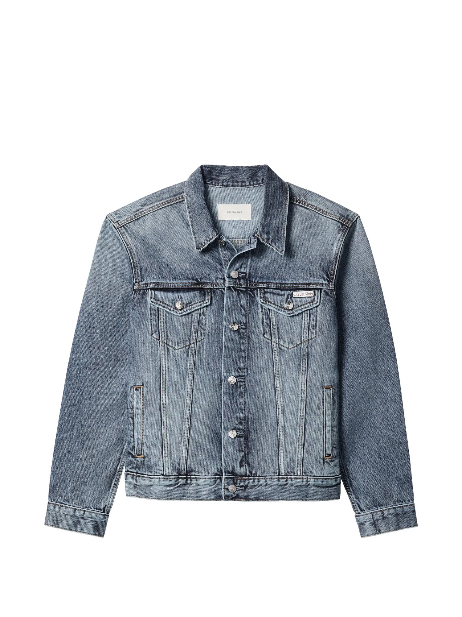 Куртка Button-up jacket
