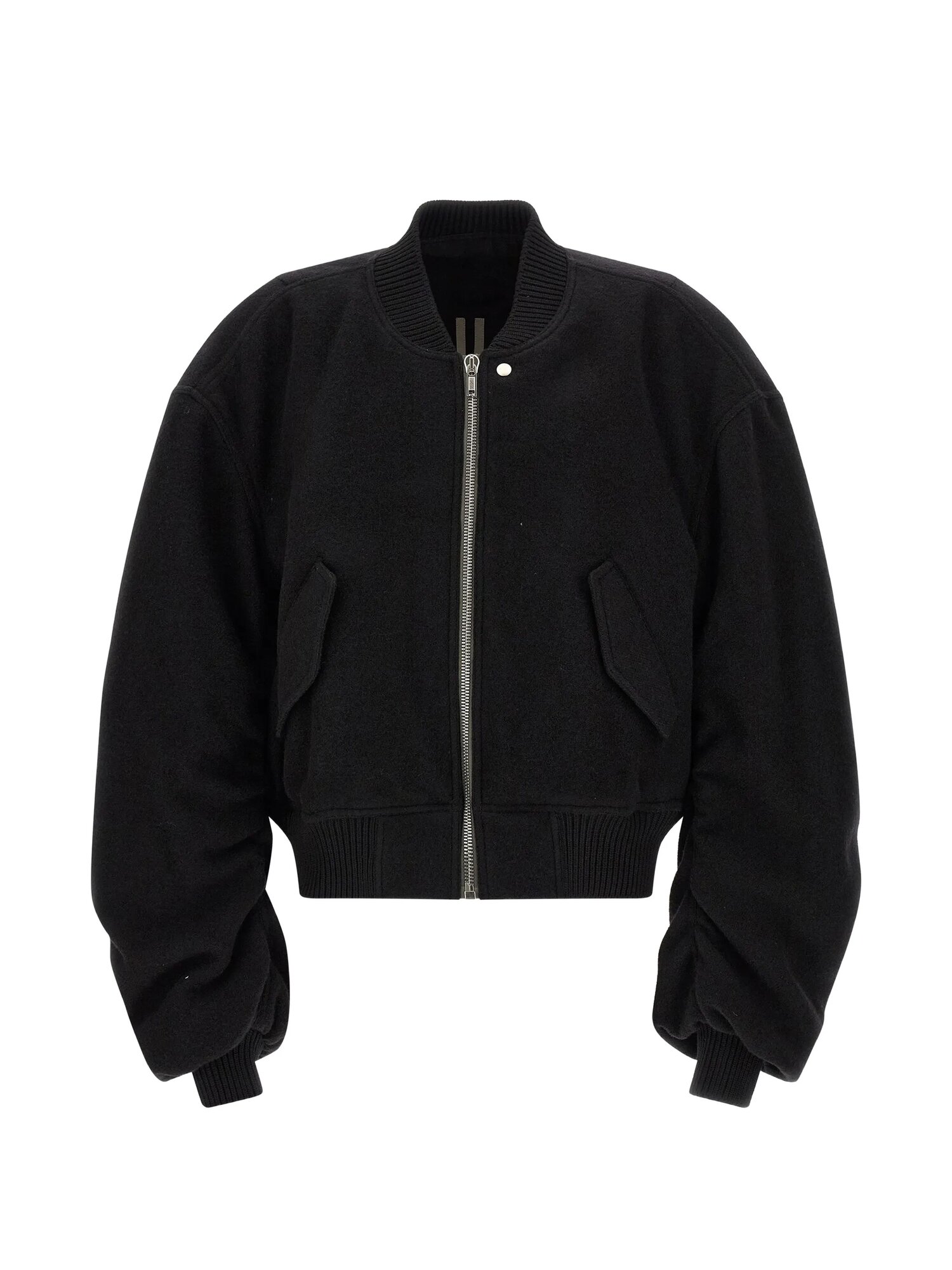 Куртка Secchia Flight wool bomber jacket