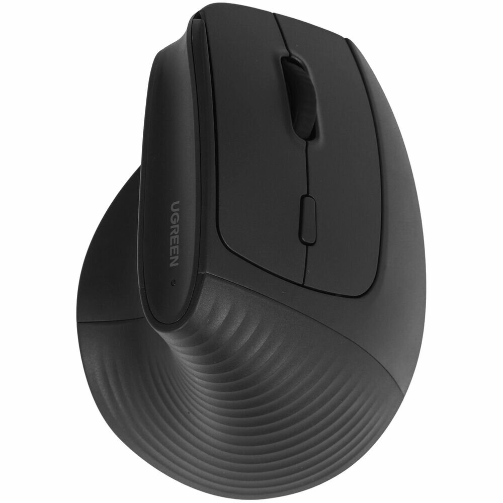 Мышь беспроводная Ugreen M571 (55916) Black Wireless