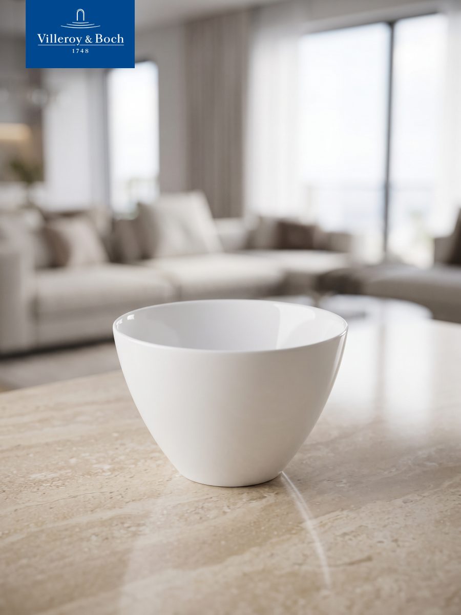 Индивидуальный салатник 10 см, 270 мл, Marchesi, Villeroy & Boch, Премиум-Фарфор