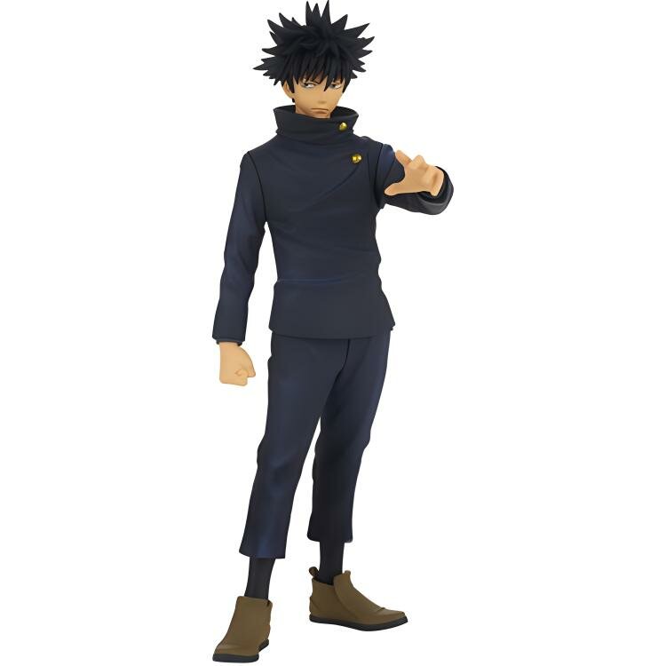 Фигурка унисекс BANPRESTO Бонус Подарок 1429607118
