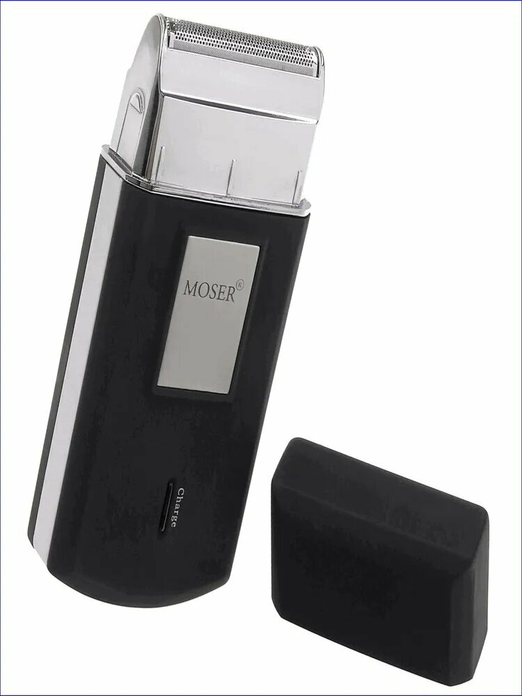 Триммер Электробритва (шейвер) Mobile Shaver 3615-0051_88-1985903757-ZNGOWSQ, кол-во насадок 1