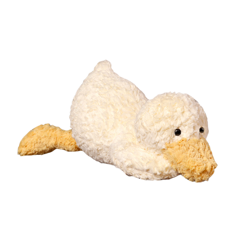 Плюшевая игрушка унисекс PIQIANQIAN успокаивающая игрушка-собачка, 50CM EU