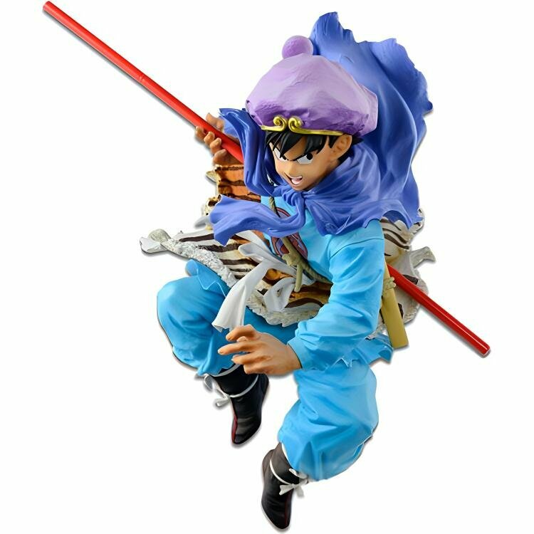 Фигурка унисекс BANPRESTO Dragonball 1430717398
