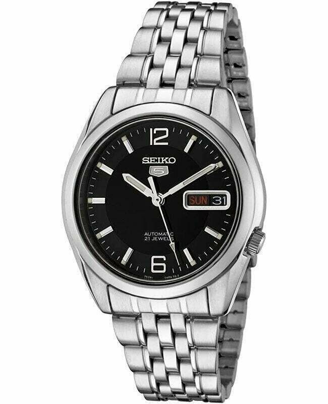  SEIKO