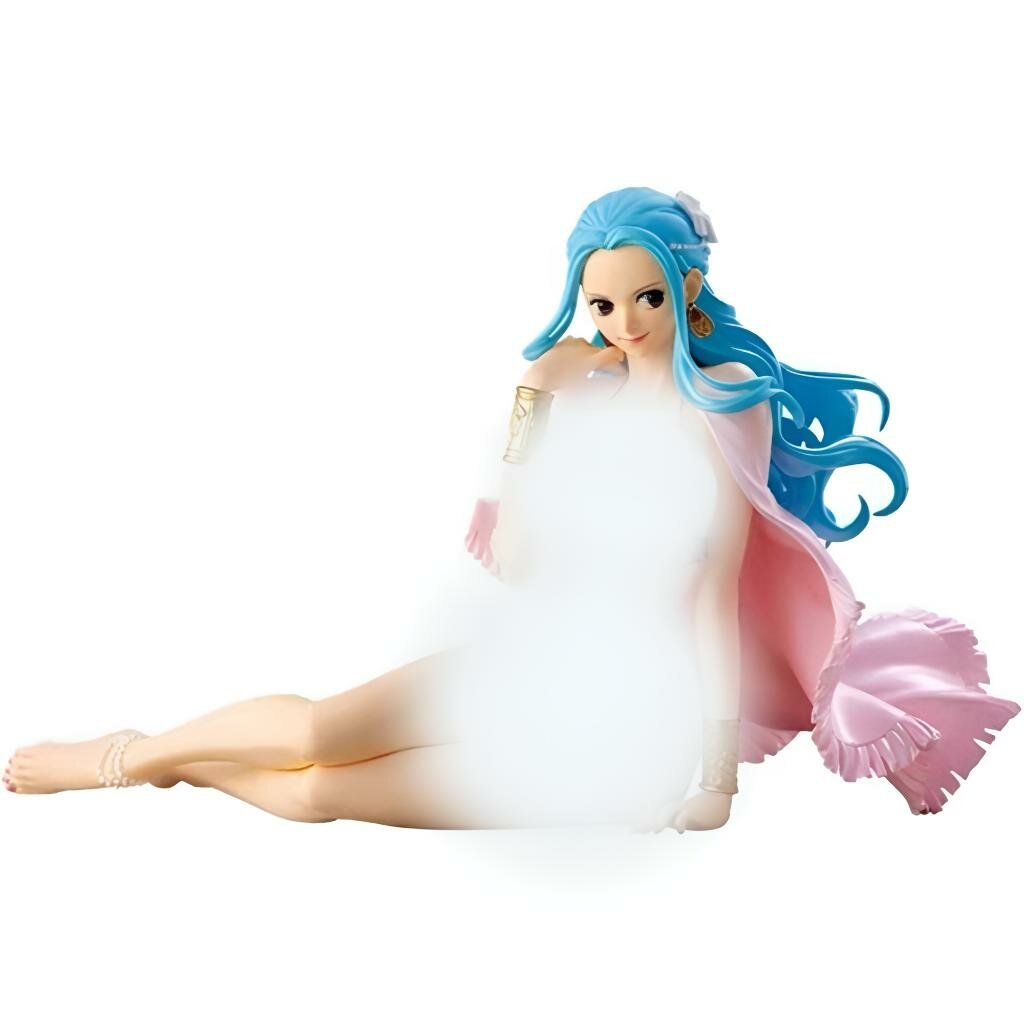 Фигурка унисекс BANPRESTO Shimmery Charm, Vivi Princess, 1431954572