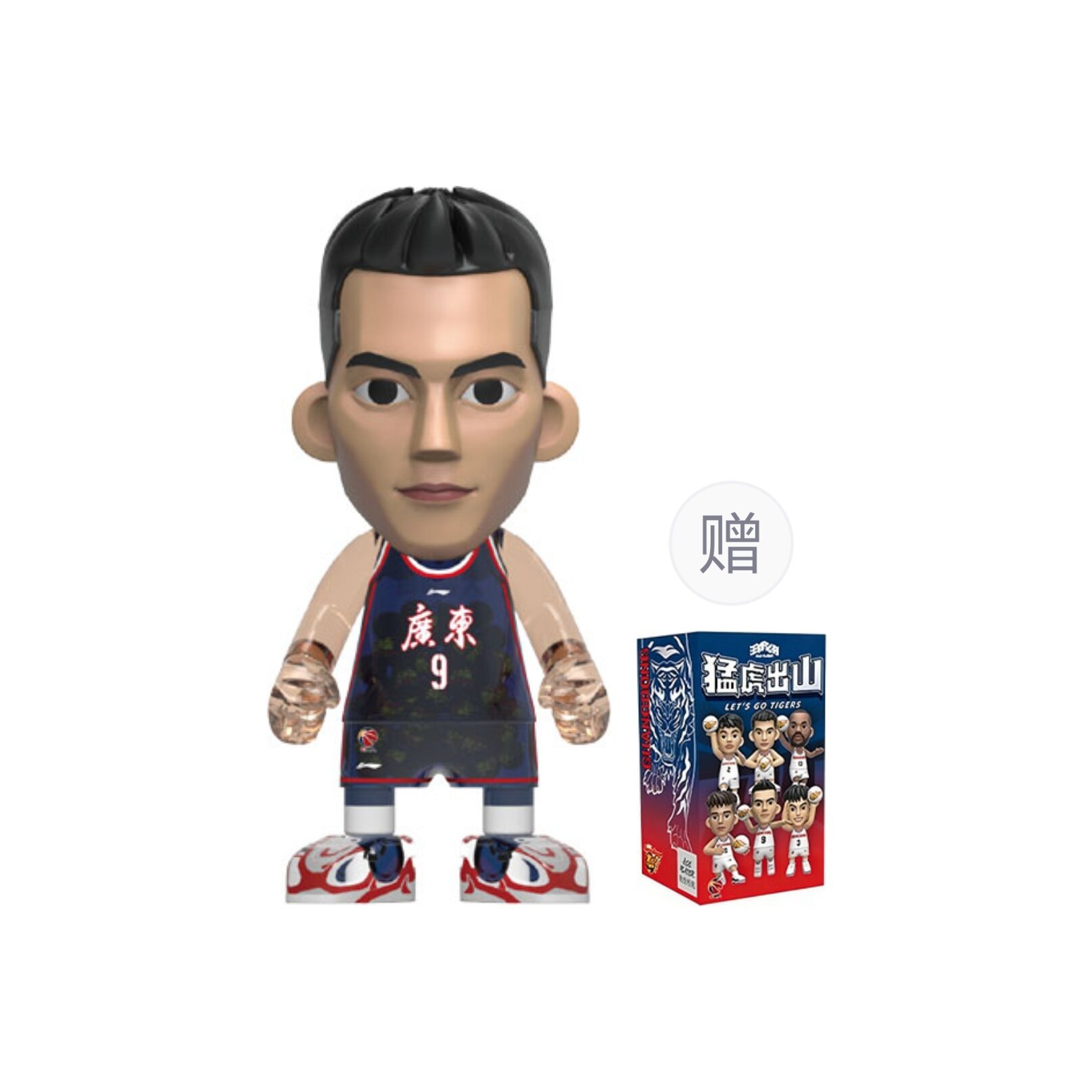 Фигурка унисекс AcePlayer Star Scale Figures 1431957353