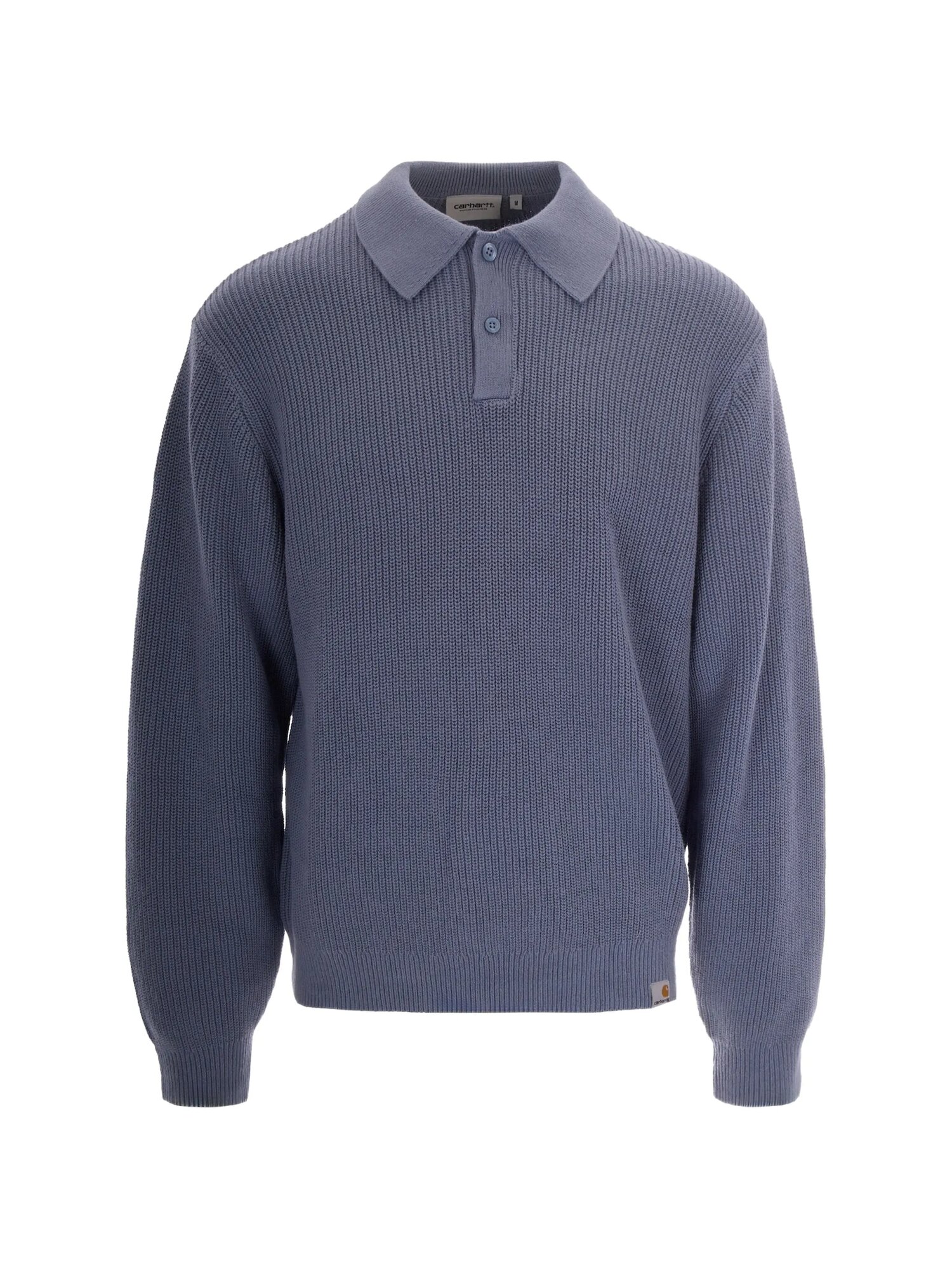 Рубашка Miles long-sleeved polo shirt