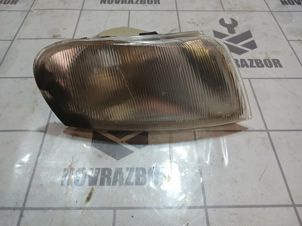 Указатель поворота правый Opel Vectra B 1995-1999