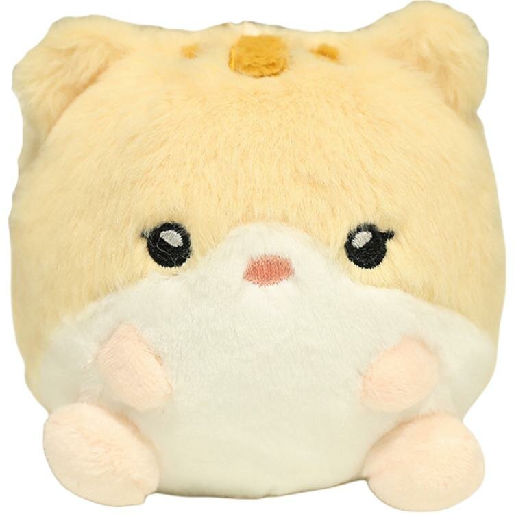 Игрушка-антистресс унисекс YILEXIONG милый слоник, 11CM EU