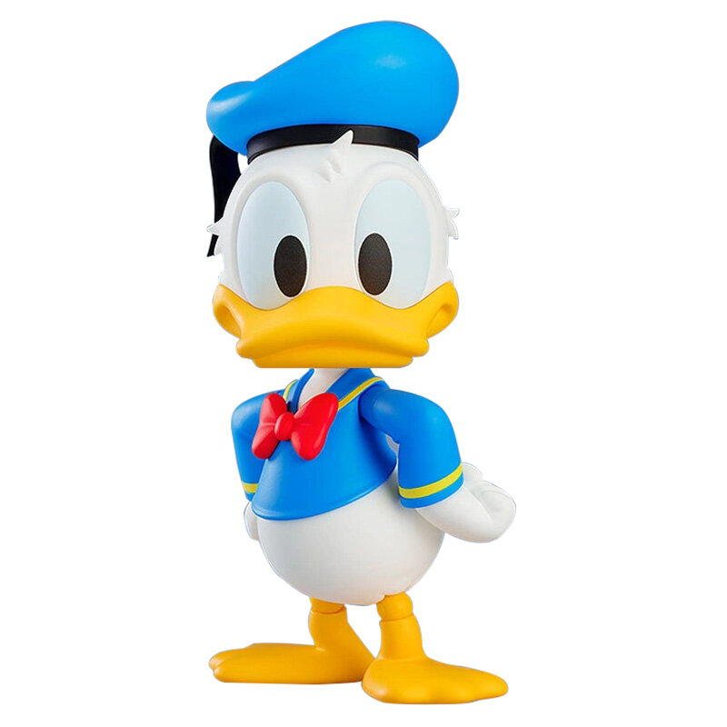 Фигурка чиби GOOD SMILE COMPANY 1432163967