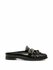 Мюли FENDI O'Lock fringed mules, размер 40