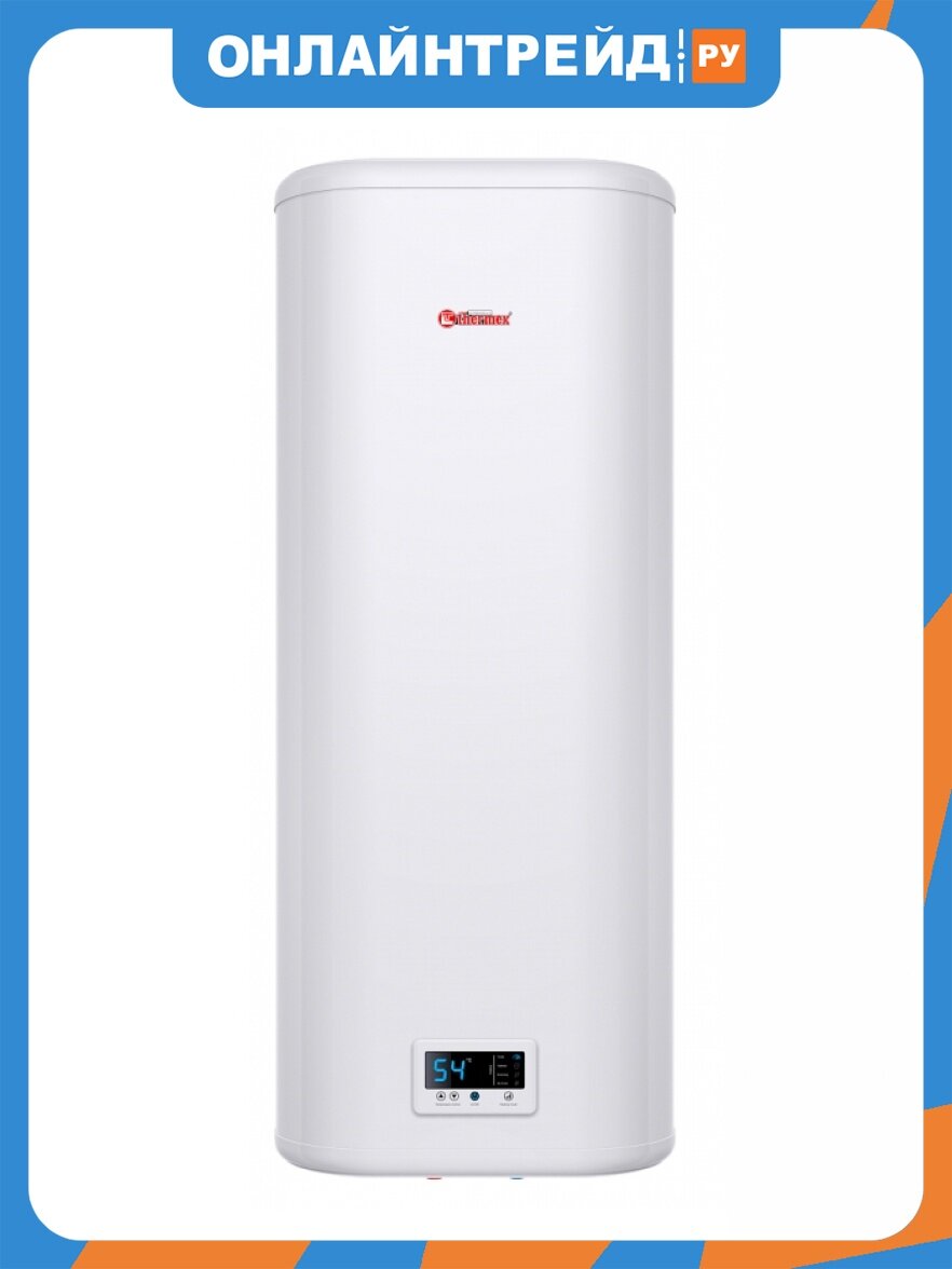 Водонагреватель накопительный Thermex Flat Plus Pro IF 100 V (pro)