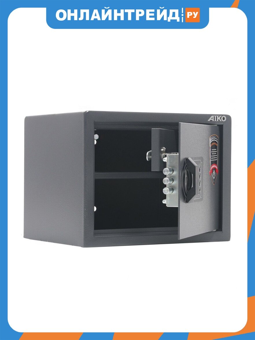 Сейф оружейный Aiko TT-23 EL