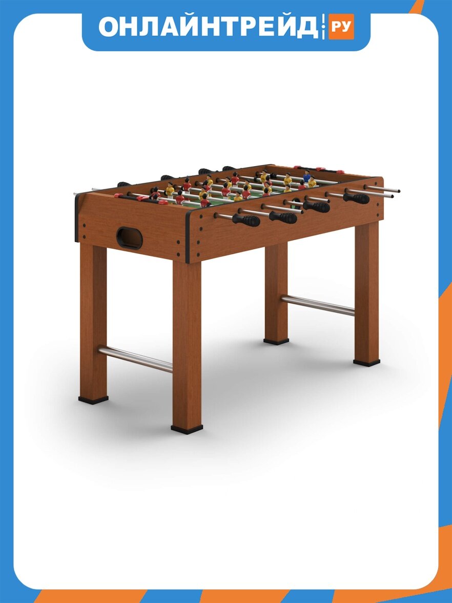 Игровой стол Футбол Unix Line 121х61 cм