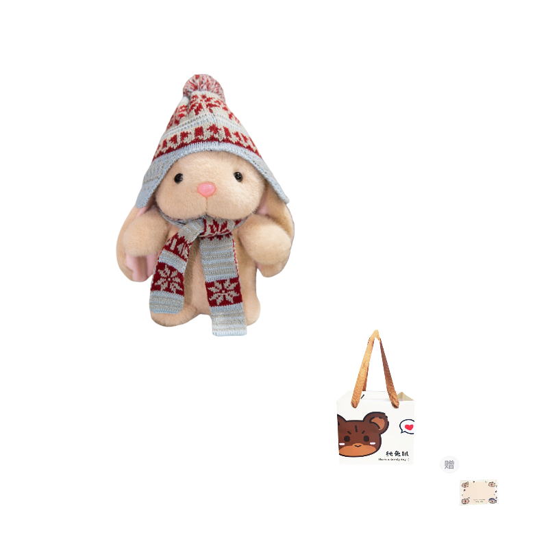 Мешок для игрушек унисекс CHUNTUSHU Счастливого Дня Рождения, 28CM EU