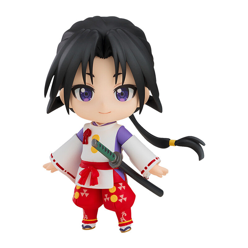 Экшн-фигурка унисекс GOOD SMILE COMPANY The Prince Skilled In Escape, Nendoroid, Tokiyuki Hojo