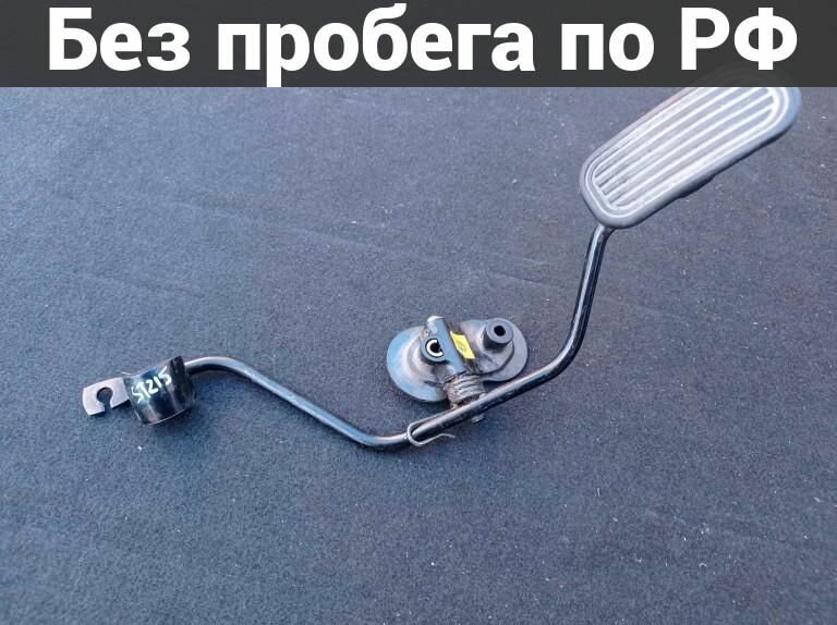 Педаль газа Toyota Caldina ST215