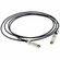 Кабель FT-SFP+CabP-AWG24-5