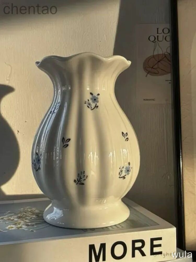 Бутылка французский стиль, 1 шт