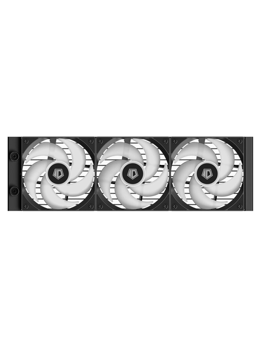 СВО для процессора Id-cooling FX360 LCD — фото 1