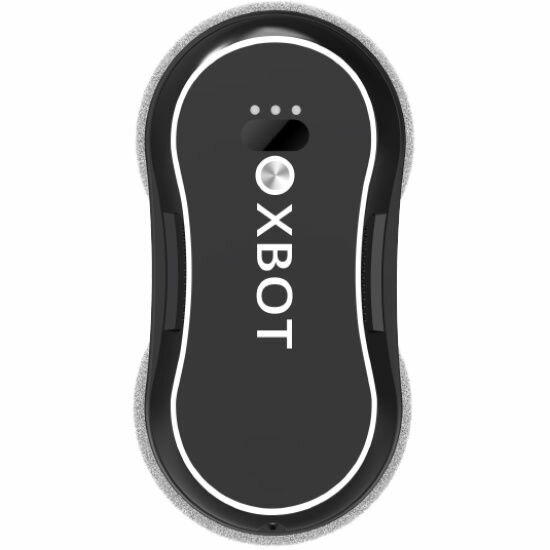 Робот-мойщик окон черный Xbot С31 ДР-00000049