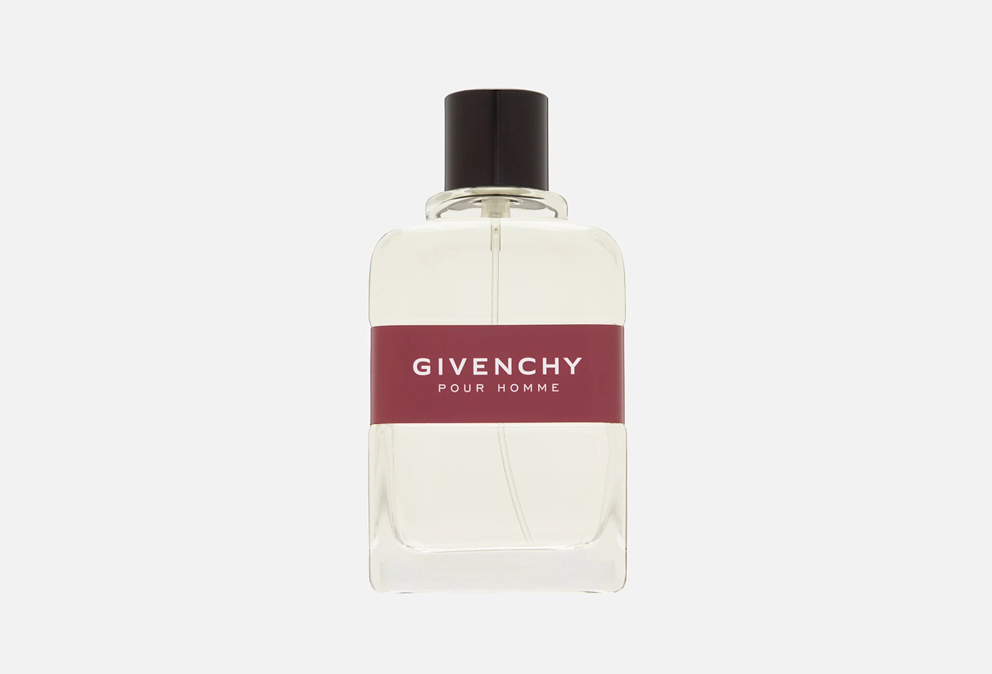GIVENCHY вода туалетная для мужчин edt 100ml