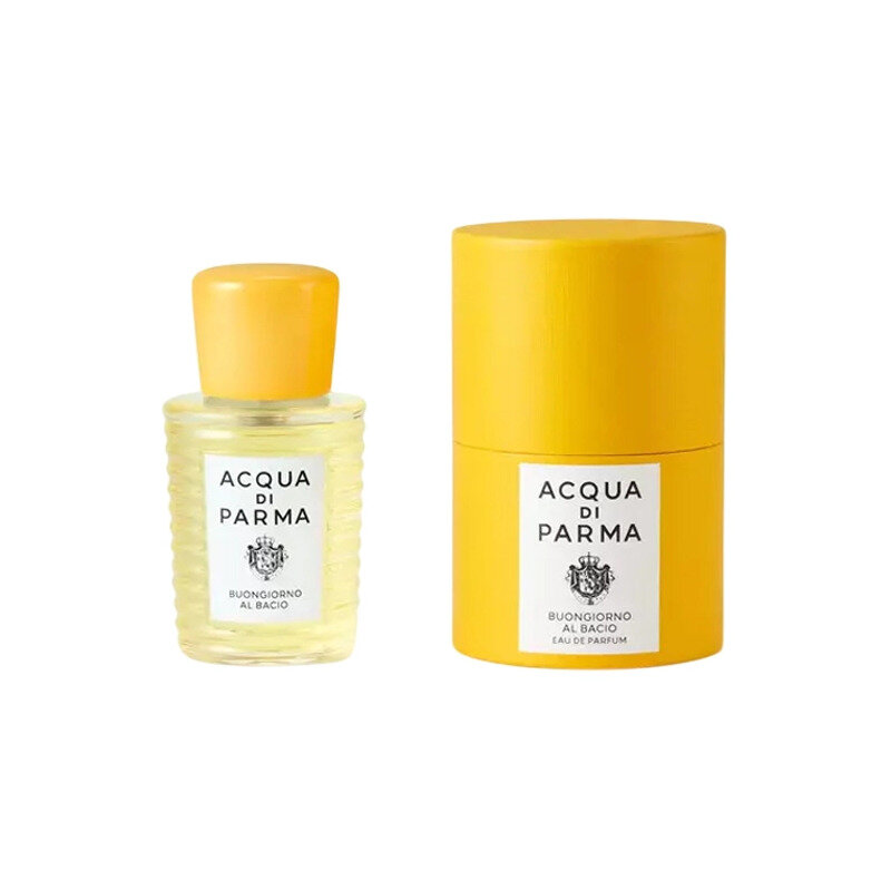 Парфюмерная вода Acqua Di Parma Buongiorno Al Bacio 100 мл / Духи Аква Ди Парма Бонжорно Аль Бачио