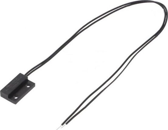 Реле LITTELFUSE 59140-1-S-02-A Геркон Дальность 10,4мм Pкоммут: 10Вт 23x14x6мм 0,5А 1шт