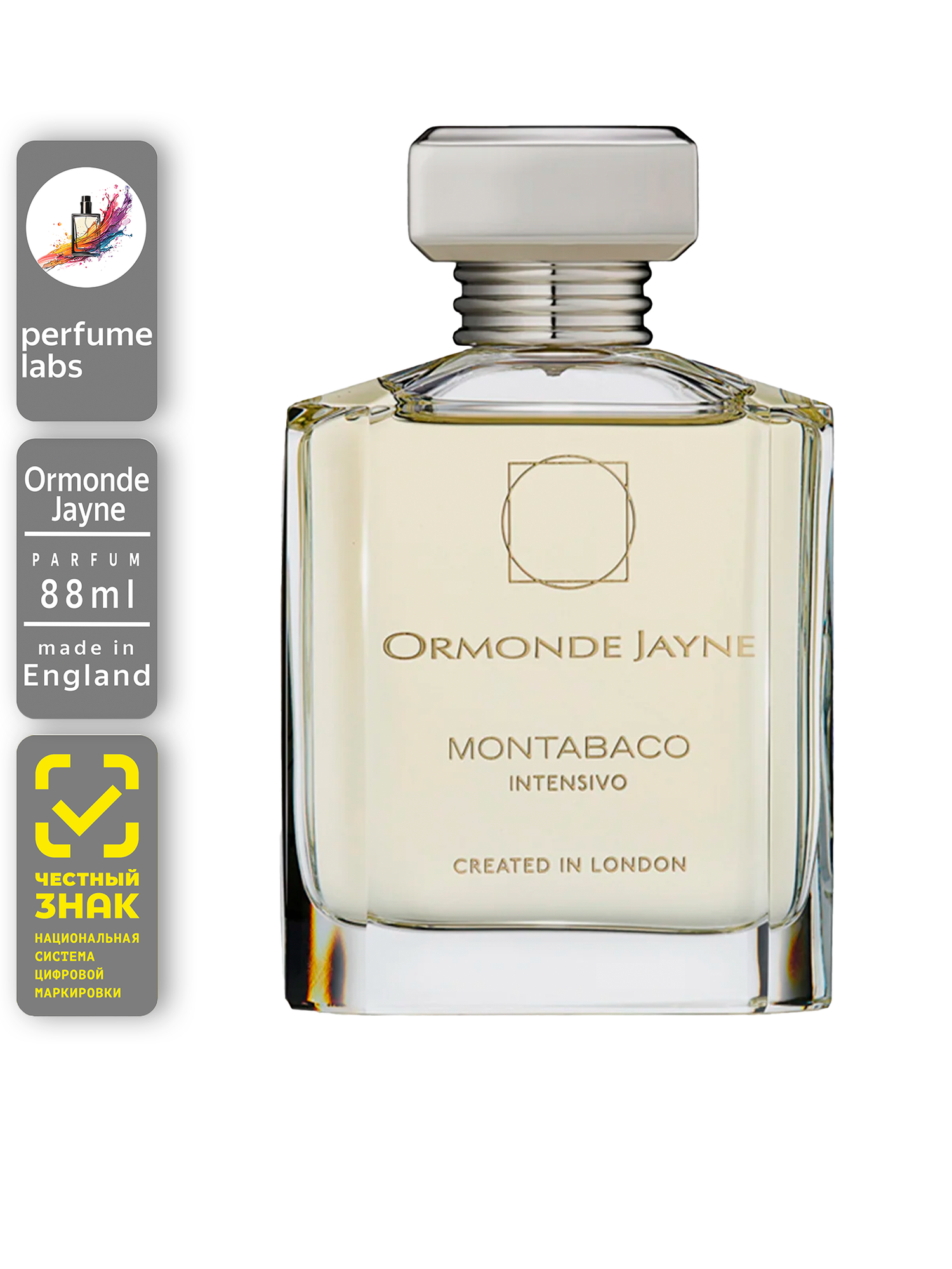 Ormonde Jayne духи Montabaco Intensivo parfum 88ml
