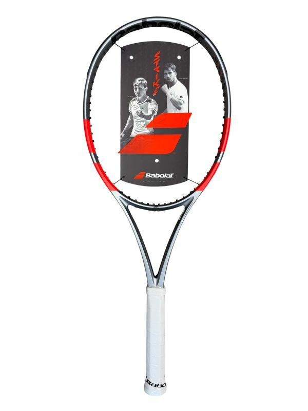 Ракетка для тенниса Babolat Pure Strike Gen4