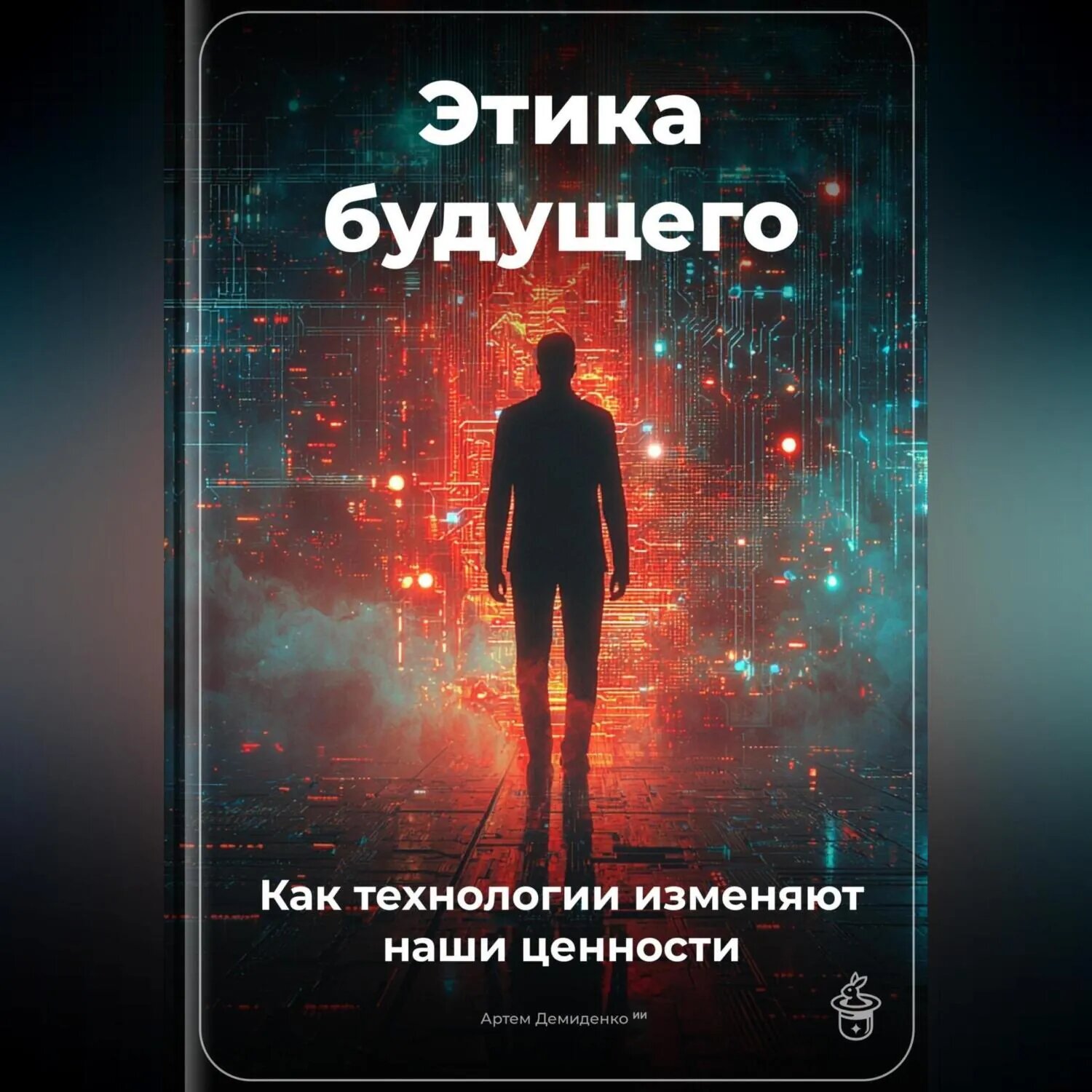 Этика будущего: Как технологии изменяют наши ценности [Аудиокнига]
